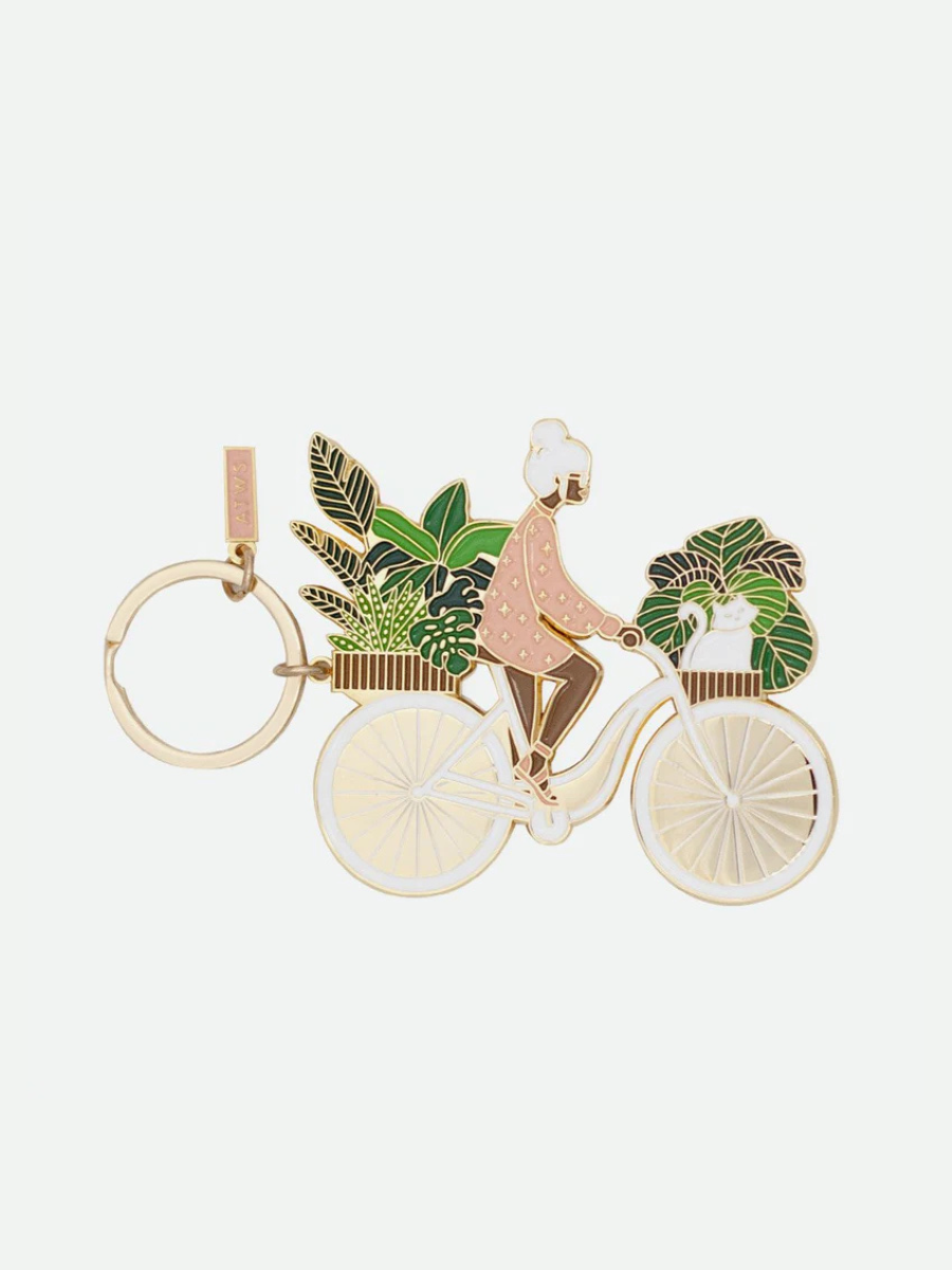 Bicycle - Keychain for sale in-store or delivery