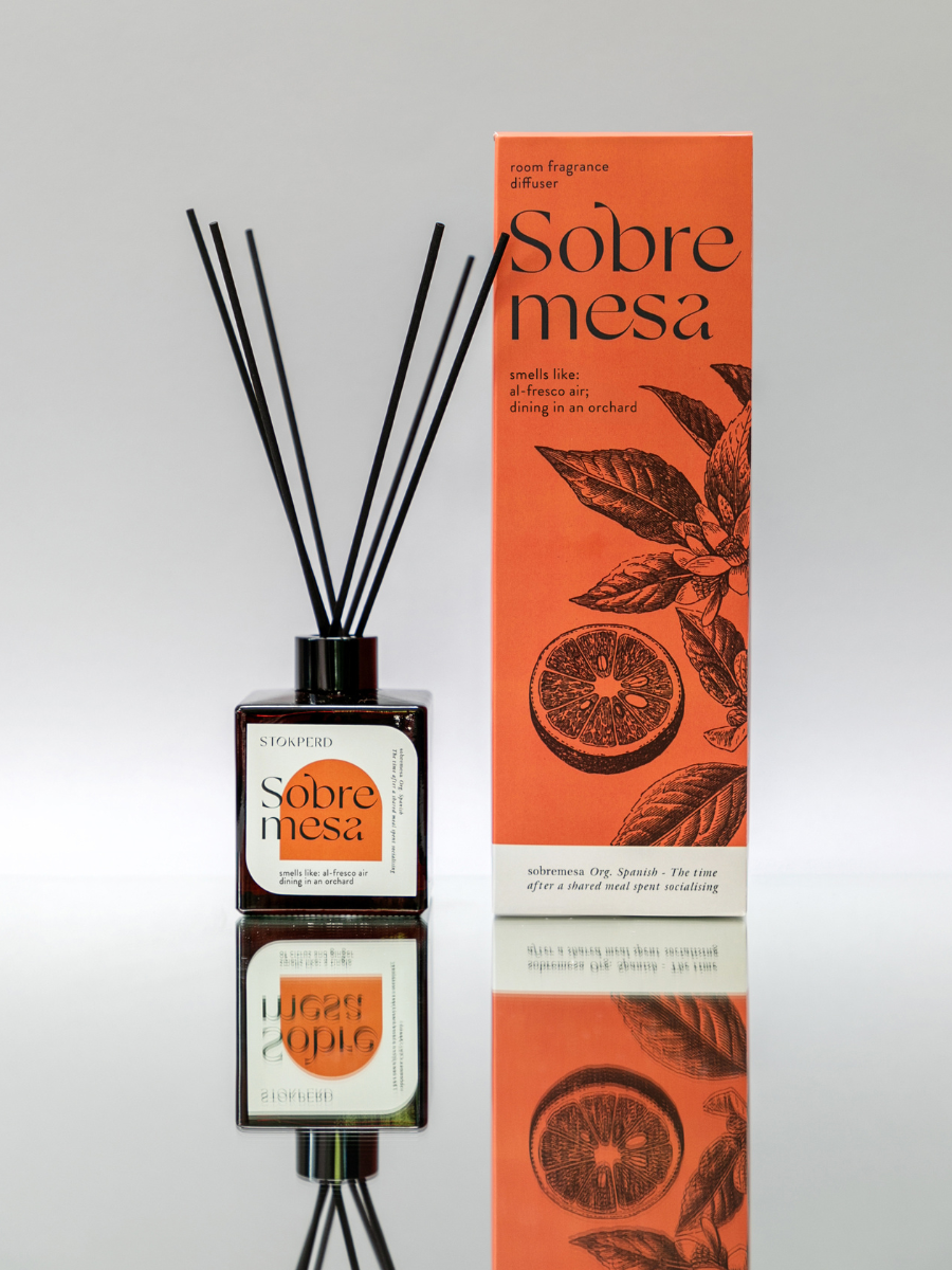 Sobremesa Diffuser by Stokperd for sale in-store or delivery