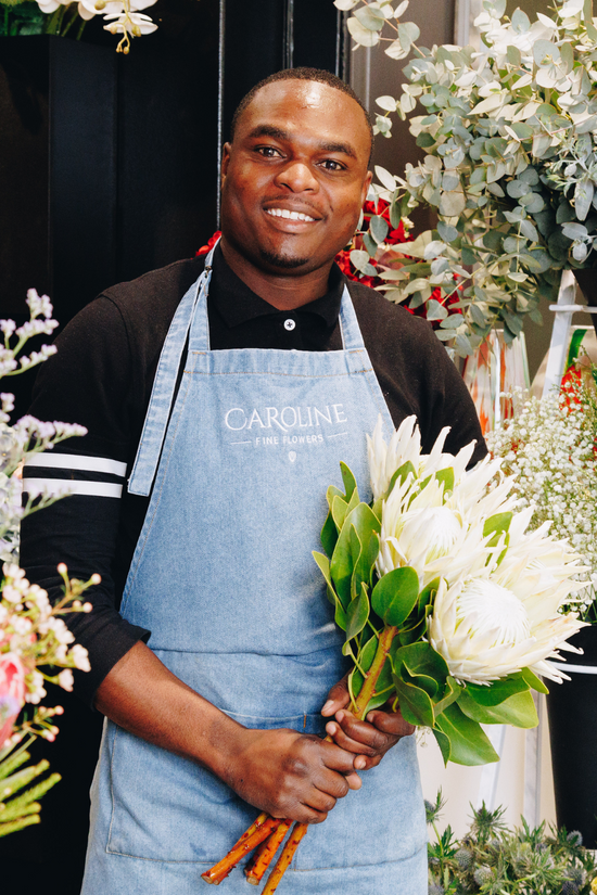Flower Delivery in Cape Town | Caroline Fine Flowers