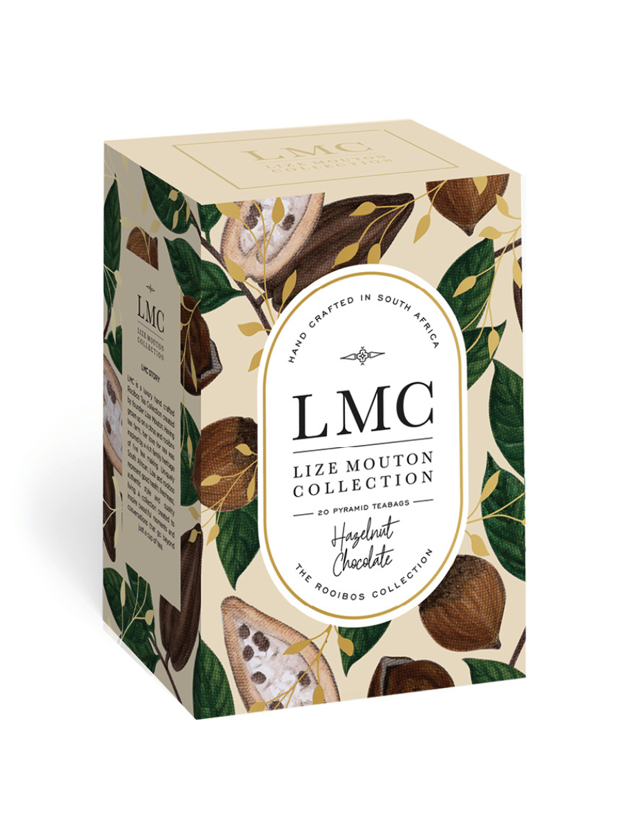 LMC Hazelnut Chocolate 20s for sale in-store or delivery