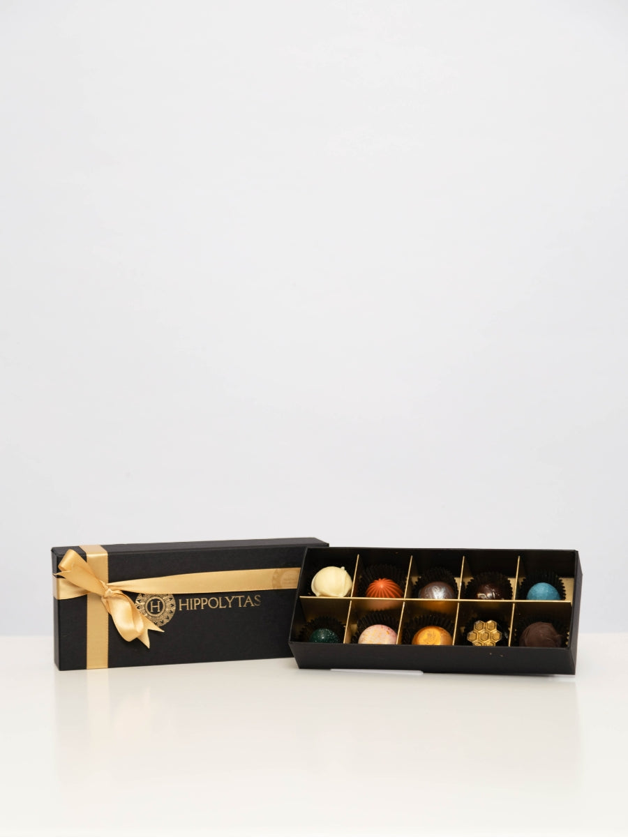 Classic Collection Artisanal Chocolates Drawer for sale in-store or ...