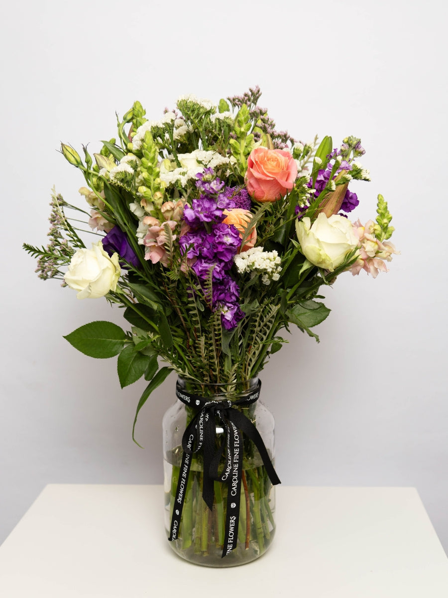 Flower Delivery in Cape Town | Caroline Fine Flowers