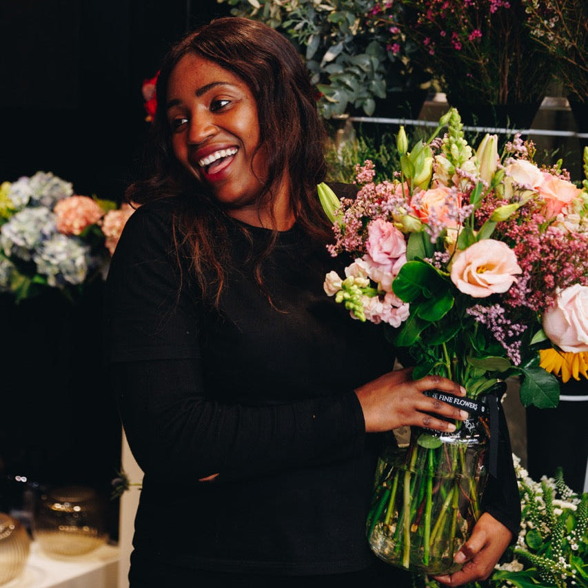 Same-Day Flower Delivery in Cape Town | Caroline Fine Flowers ...